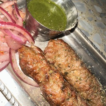 DILLI DILLI - Updated March 2025 - 105 Photos & 27 Reviews - 250 W 47th St, New York, New York ...