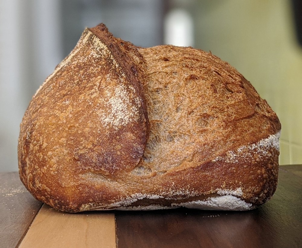 UPPER CRUST BREAD - Updated July 2025 - 4932 Pernod Ave, St.Louis ...