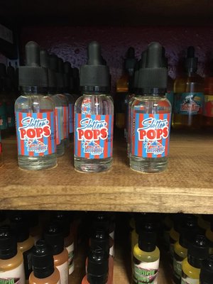 SPRINGFIELD VAPORS - Updated August 2025 - 25 Photos - 1803 W Grand St ...