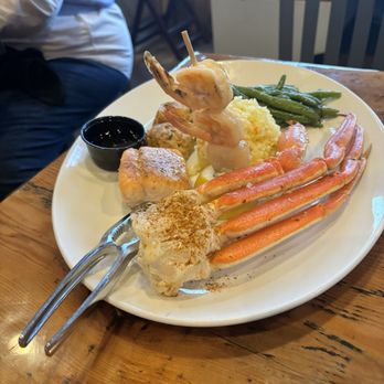 CAPTAIN JAMES LANDING - Updated September 2025 - 638 Photos & 492 ...