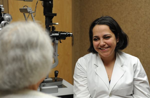 CAROLINA EYE ASSOCIATES - Updated January 2025 - 12 Photos & 81 Reviews ...