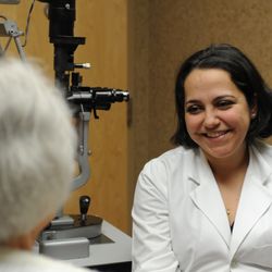 CAROLINA EYE ASSOCIATES - 12 Photos & 47 Reviews - 2170 Midland Rd ...