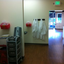 LABCORP - 24 Photos & 110 Reviews - 2622 Ocean Ave, San Francisco ...