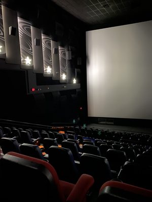 CINEPLEX ODEON SOUTH EDMONTON - 38 Photos & 71 Reviews - 1525 - 99th ...