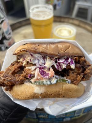 THE RUNNING SHOP AND HOPS - 599 Photos & 280 Reviews - 17500 Depot St ...