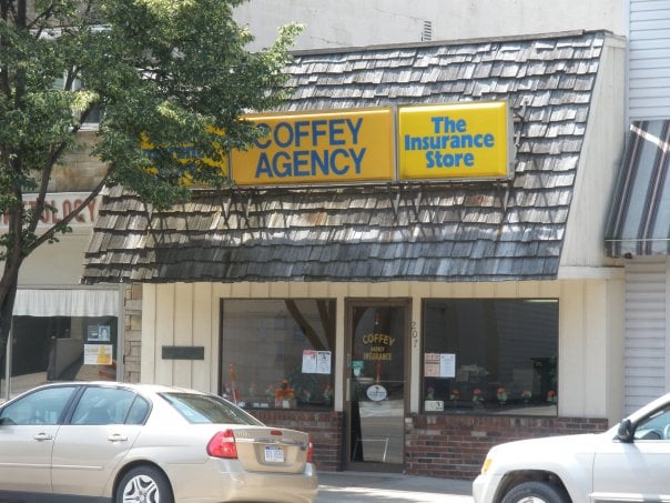 COFFEY INSURANCE AGENCY - Updated October 2025 - Request a Quote - 6312 ...