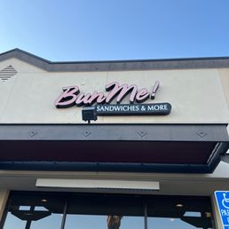 BUN ME! - Updated December 2024 - 876 Photos & 1132 Reviews - 9420 ...