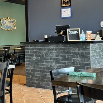 DIWAN RESTAURANT - Updated June 2025 - 47 Photos & 33 Reviews - 315 ...