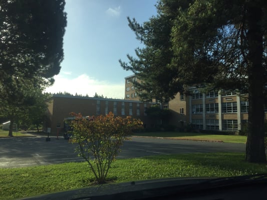 BASTYR UNIVERSITY - 15 Photos & 21 Reviews - 14500 Juanita Dr NE ...