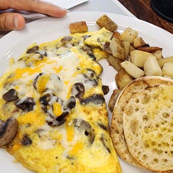 TURNING POINT BREAKFAST - Updated December 2025 - 169 Photos & 83 ...