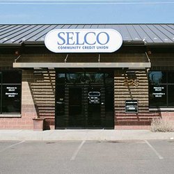 SELCO COMMUNITY CREDIT UNION - 825 SW 17th St., Redmond, Oregon - Banks ...