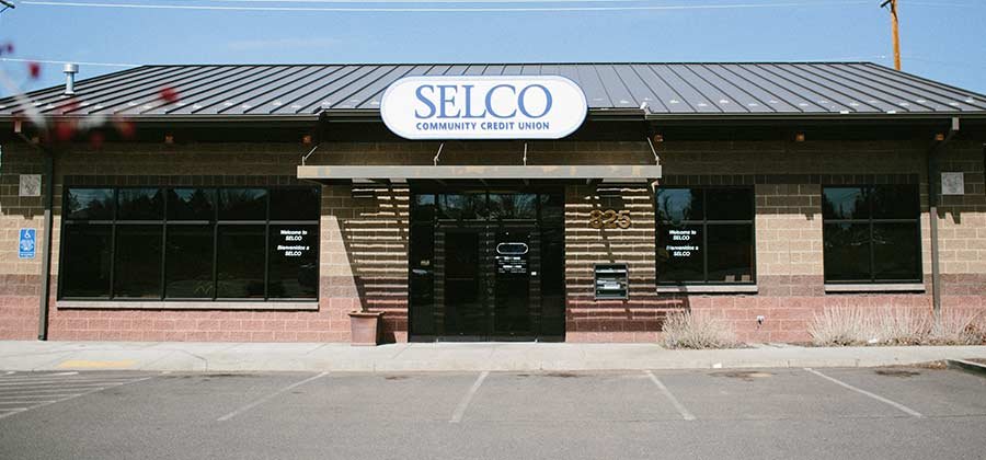 SELCO COMMUNITY CREDIT UNION - Updated October 2025 - 825 SW 17th St ...