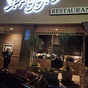 SPAGGI’S - Updated December 2025 - 506 Photos & 445 Reviews - 1651 W ...