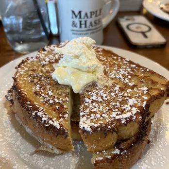 MAPLE & HASH - Updated July 2024 - 63 Photos & 74 Reviews - 2401 US-20, Hampshire, Illinois ...