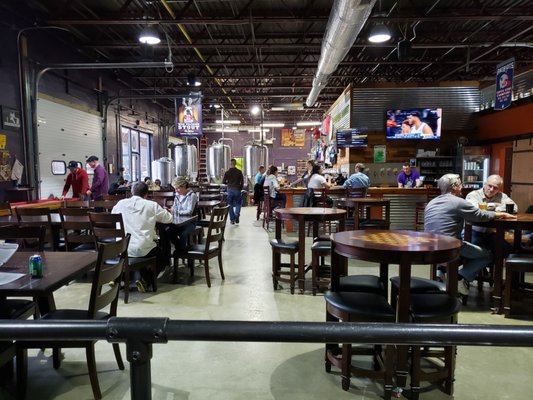 DRUNKEN RABBIT BREWING - 21 Photos & 27 Reviews - 749 New Ludlow Rd ...