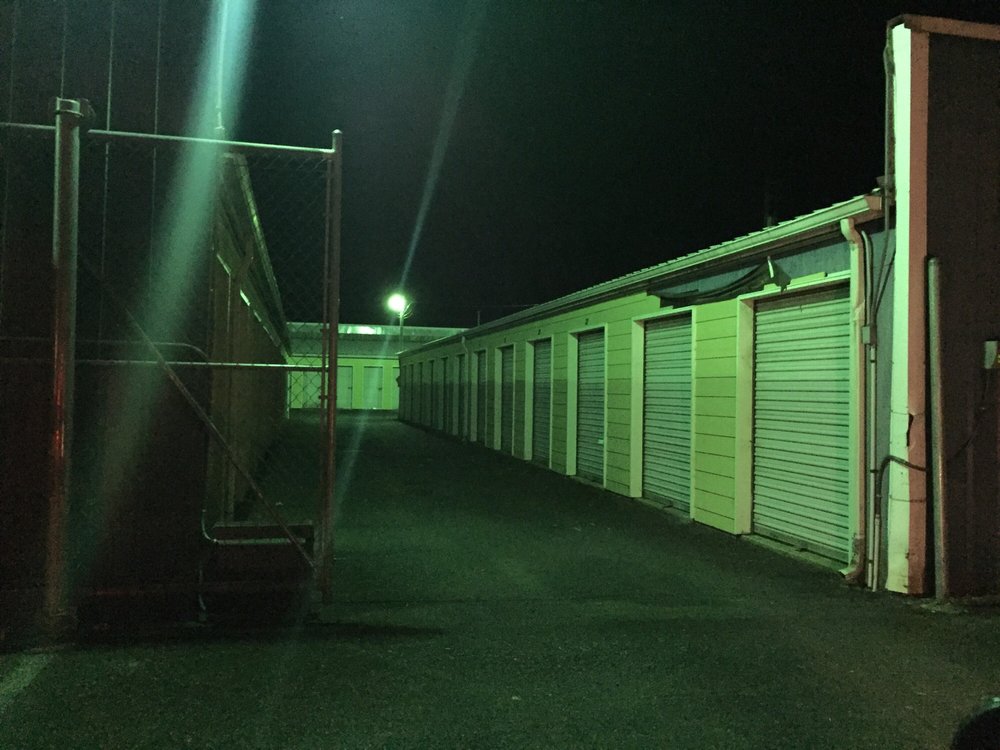 DALLAS MINI STORAGE - Updated January 2025 - 319 SE Maple St, Dallas ...