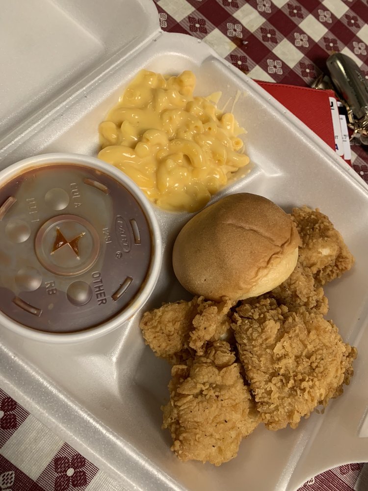 CHARLIE’S FRIED CHICKEN WEST - Updated October 2024 - 12 Reviews - 3325 ...