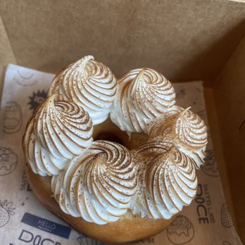 DOCE DONUT CO - Updated March 2025 - 73 Photos & 46 Reviews - 2305 6th ...