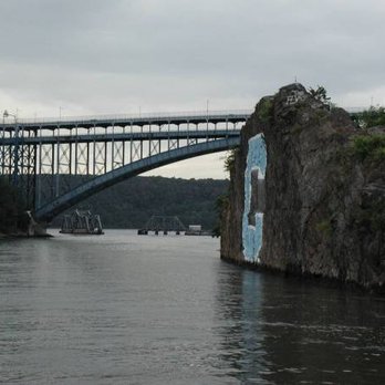 THE BIG C ROCK - Updated December 2025 - Bronx, New York - Historical ...