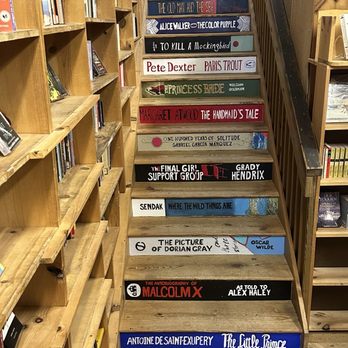 MONTCLAIR BOOK CENTER - Updated December 2025 - 96 Photos & 128 Reviews ...