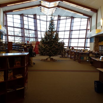 VERONA PUBLIC LIBRARY - Updated June 2025 - 11 Reviews - 500 Silent St ...