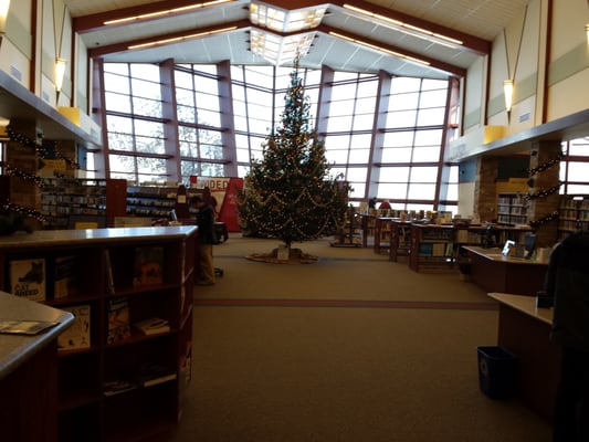 VERONA PUBLIC LIBRARY - Updated April 2025 - 11 Reviews - 500 Silent St ...