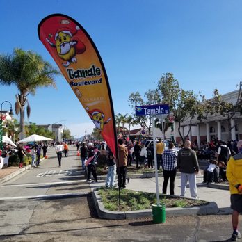 OXNARD TAMALE FESTIVAL - Updated December 2025 - 109 Photos & 14 ...