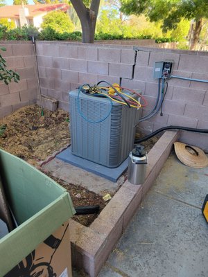 SIERRA AIR CONDITIONING & PLUMBING - Updated April 2025 - 117 Photos ...