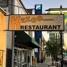 KAZOO RESTAURANT - Updated December 2024 - 1183 Photos & 983 Reviews ...