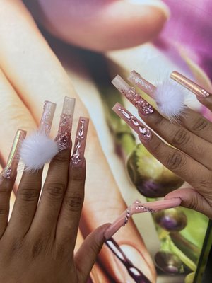 TIP TOP NAILS - Updated June 2025 - 578 Photos & 76 Reviews - 2717 E ...