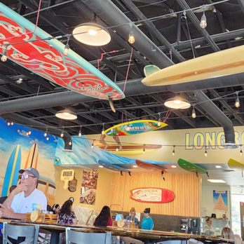 LONGBOARDS BEACH FIRED PIZZA - GOLDEN VALLEY - Updated August 2025 ...