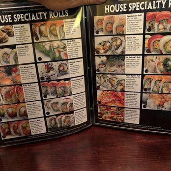 SUSHI ZEN - Updated October 2025 - 417 Photos & 532 Reviews - 114 W ...