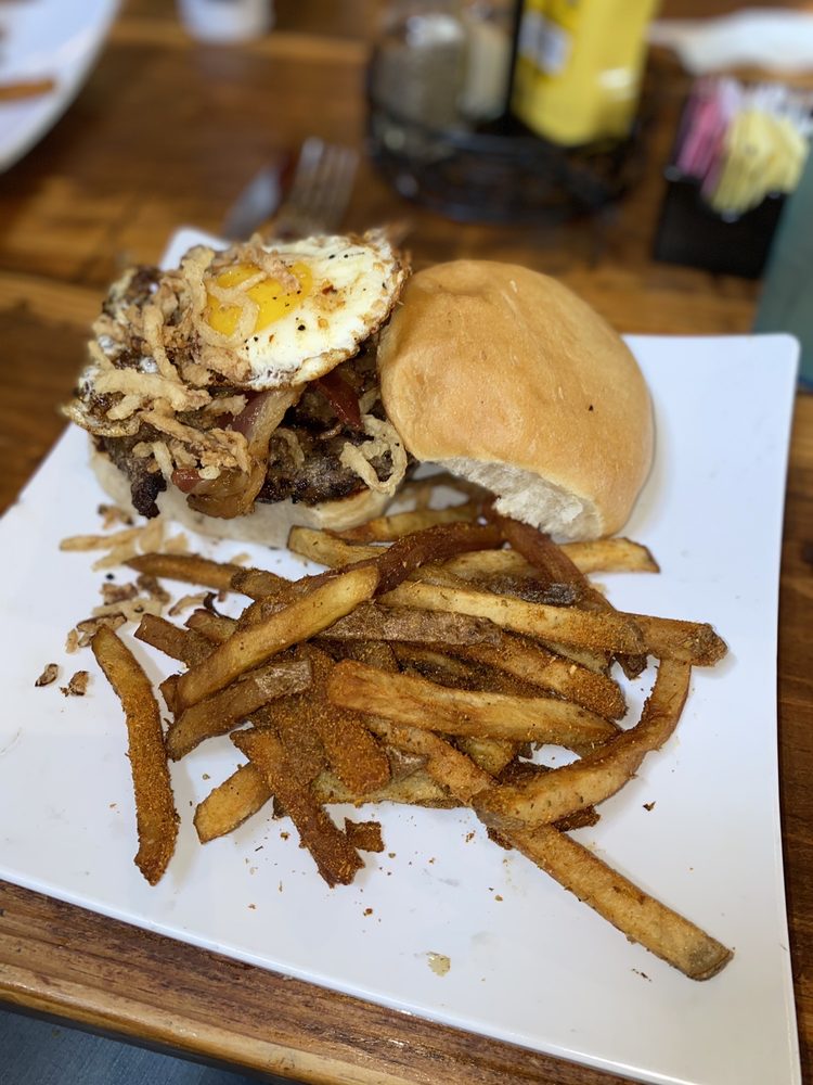 OL RAILROAD CAFE - 177 Photos & 230 Reviews - 1901 Ave G, Rosenberg, TX ...