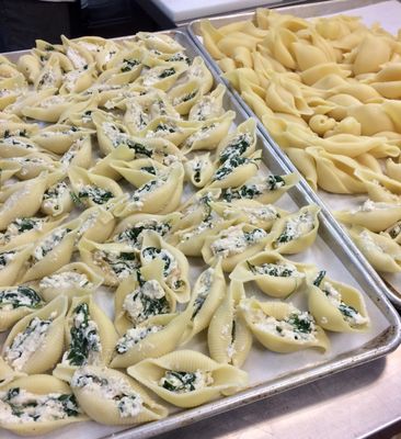 CIAO FOOD - Updated October 2025 - London, Ontario - Food Trucks ...