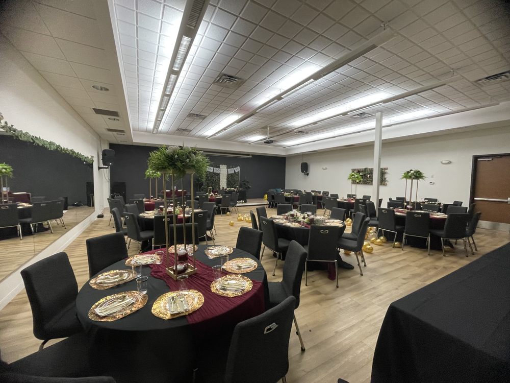 CHISHOLM CREEK EVENT CENTER - Updated June 2026 - 20 Photos - 13801 N ...