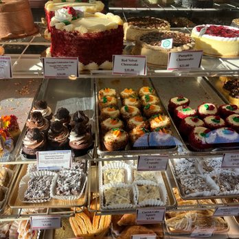 LA BON BAKE SHOPPES - Updated October 2025 - 67 Photos & 73 Reviews ...