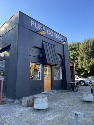 PUFF COFFEE - Updated January 2026 - 28 Photos & 38 Reviews - 2816-A SE ...