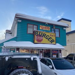 TOMMY’S BURGER STOP - Updated June 2025 - 346 Photos & 656 Reviews ...