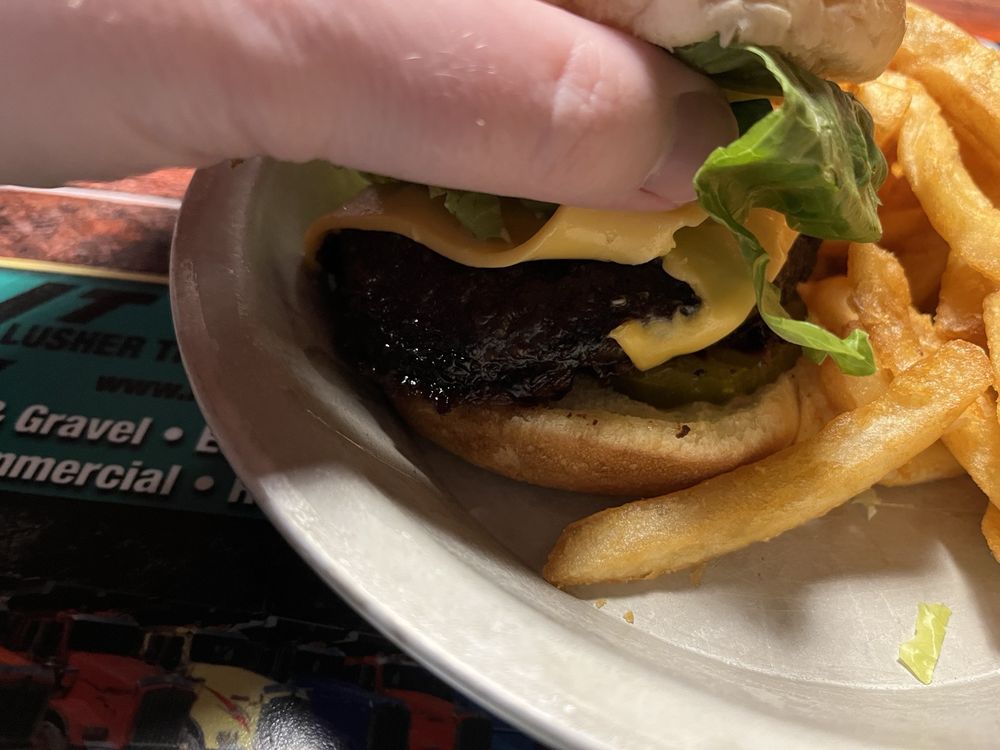 THE HOGS TROUGH - Updated March 2025 - 39 Photos & 47 Reviews - 1051 N ...