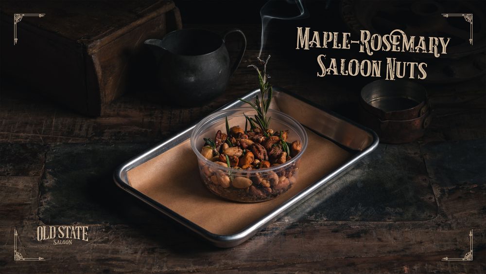 OLD STATE SALOON - Updated August 2024 - 86 Photos & 22 Reviews - 50 E ...