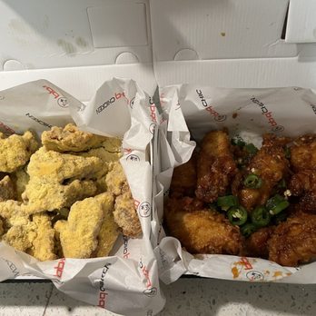 BB.Q CHICKEN ROCKVILLE - Updated June 2025 - 487 Photos & 225 Reviews ...