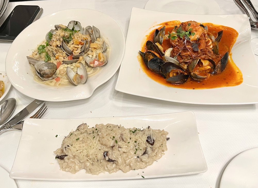 IL VERDI - TEMP. CLOSED - 102 Photos & 88 Reviews - 2831 Boardwalk ...