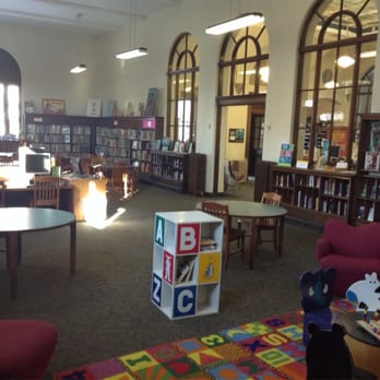 CINCINNATI AND HAMILTON COUNTY PUBLIC LIBRARY: MADISONVILLE - Updated ...