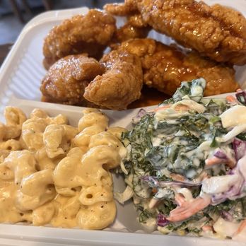 THE CRISPY COOP - Updated October 2025 - 185 Photos & 221 Reviews ...