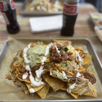 3 BITE TACOS - Updated September 2025 - 24 Photos & 12 Reviews - 3300 ...