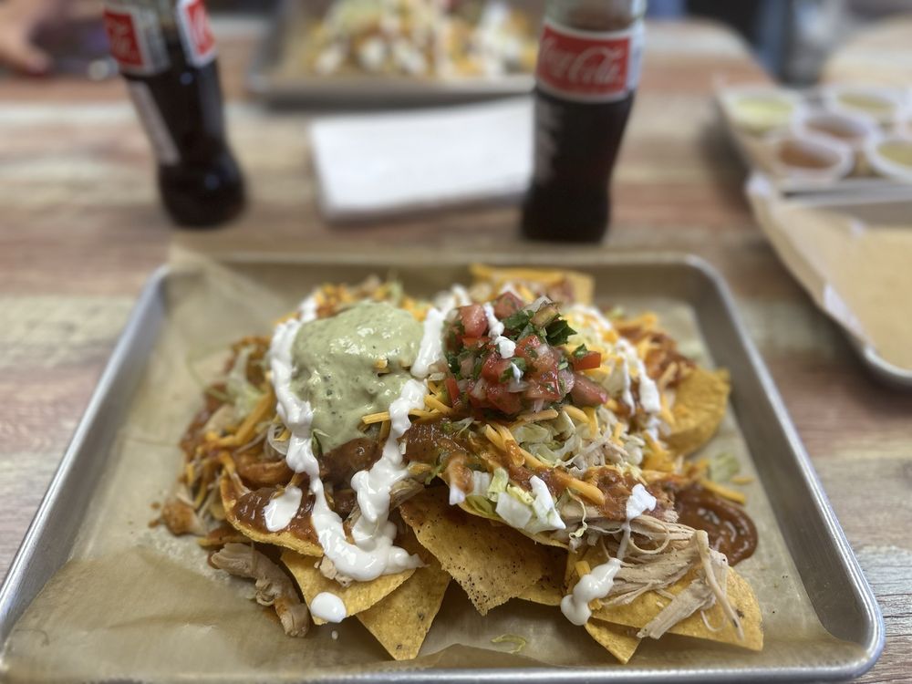 3 BITE TACOS - Updated December 2025 - 25 Photos & 17 Reviews - 3300 Aviation Blvd, Vero Beach ...
