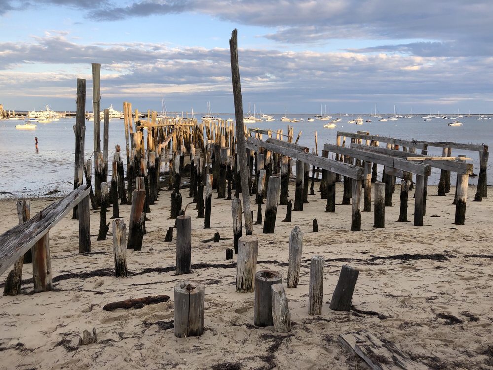 Cape Cod Road Trip: Old King's Highway | Roadtrippers