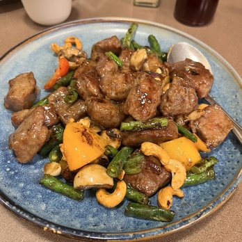 WILD GARLIC CHINESE RESTAURANT - Updated October 2025 - 271 Photos ...