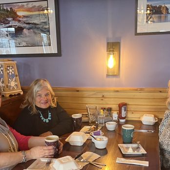 RUSTIC INN CAFE - Updated May 2025 - 239 Photos & 373 Reviews - 2773 ...