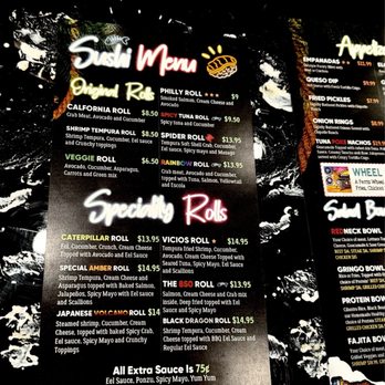 850 FUSION & BAR - Updated May 2025 - 116 Photos & 33 Reviews - 7250 ...